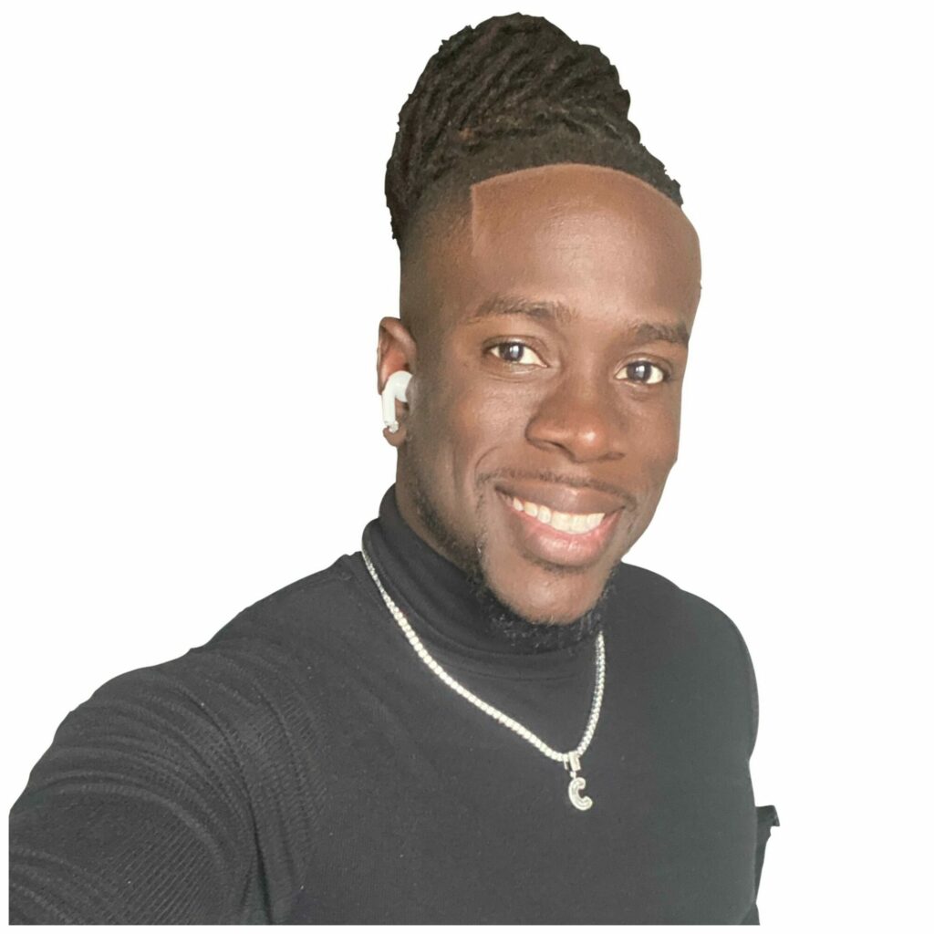 Meet Shakeem Henry of Made 2 Model - Voyage ATL Magazine | ATL City Guide