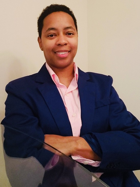 Meet Tamyka Robinson - Voyage ATL Magazine | ATL City Guide