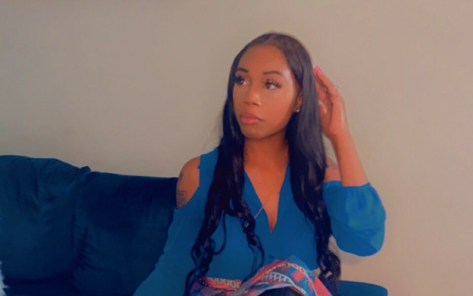 Rising Stars: Meet Teerra Monae - Voyage ATL Magazine | ATL City Guide