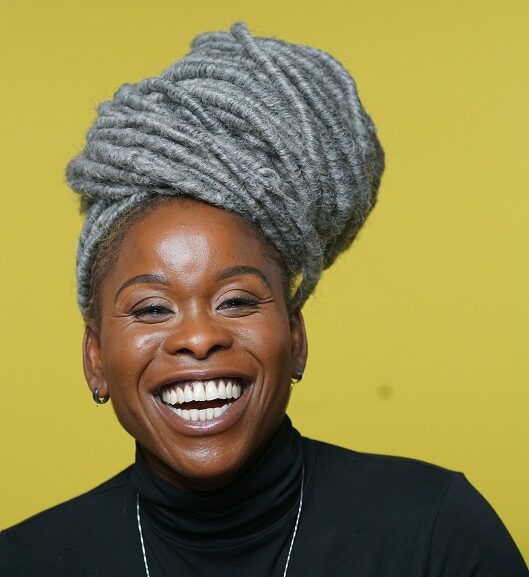 Rising Stars: Meet Victoria Oshodin - Voyage ATL Magazine | ATL City Guide