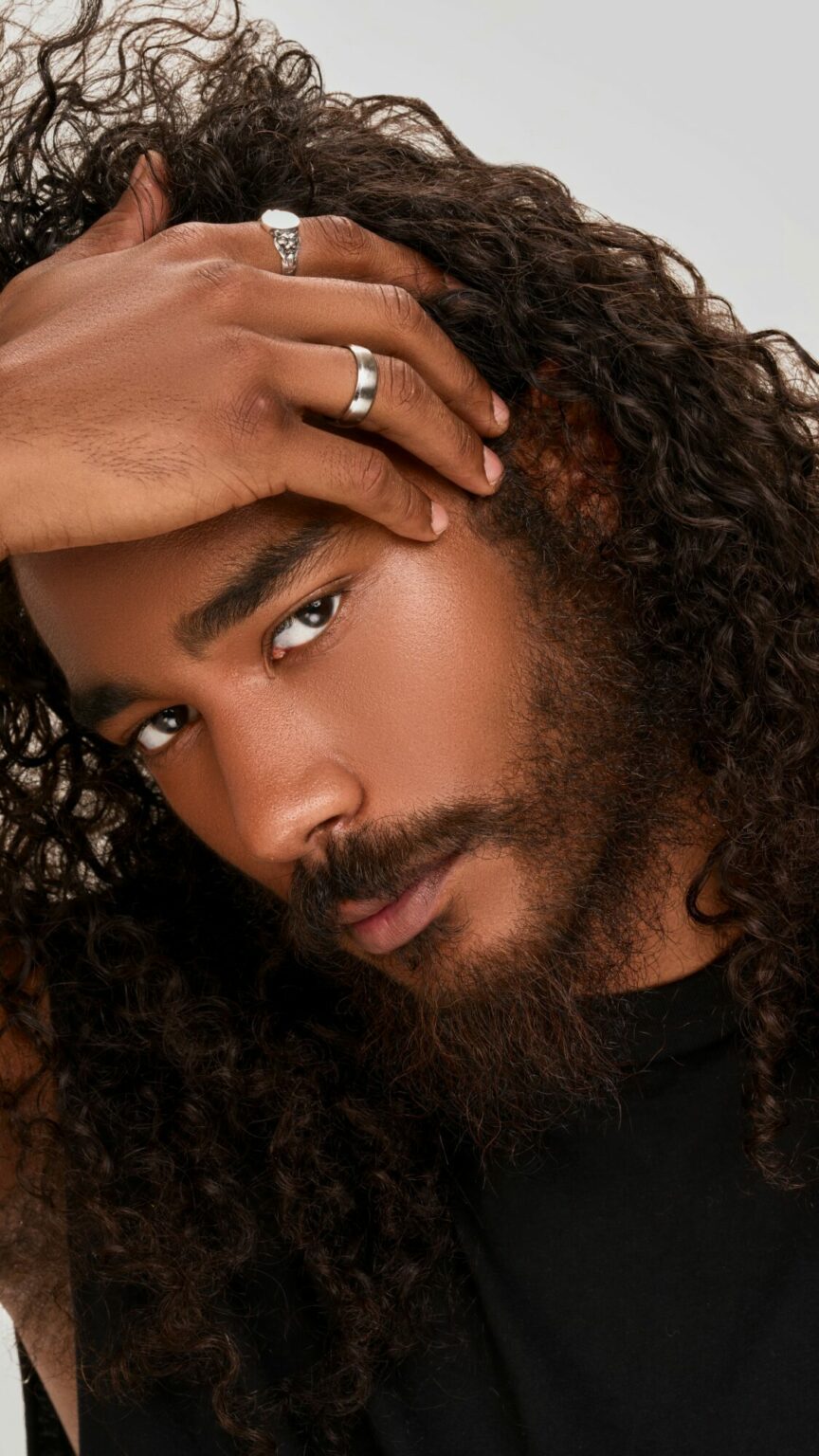 Daily Inspiration: Meet Robert Beecham - Voyage ATL Magazine | ATL City ...