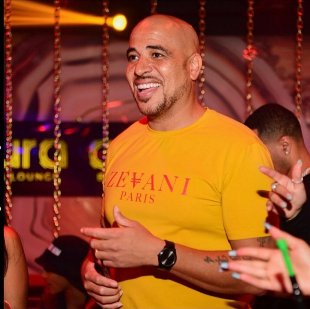 Hidden Gems: Meet Terry Jessup of TLG Academy and Gluevibe Promotions - Voyage ATL Magazine ...