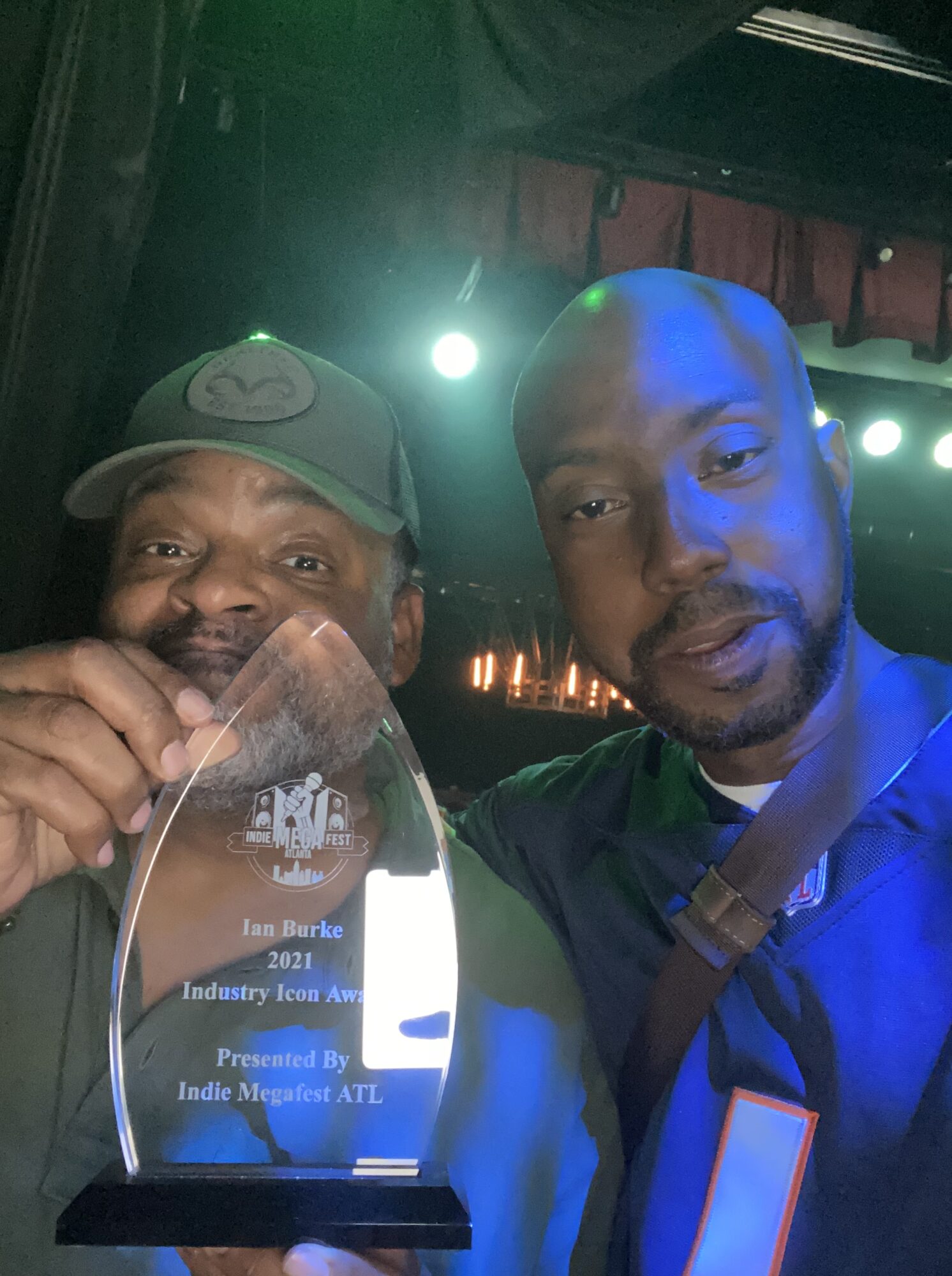 Hidden Gems: Meet Terrell “Trill” Garth of Affiliated Digital Media ...