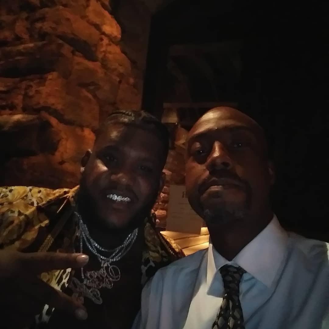 Hidden Gems: Meet Terrell “Trill” Garth of Affiliated Digital Media ...