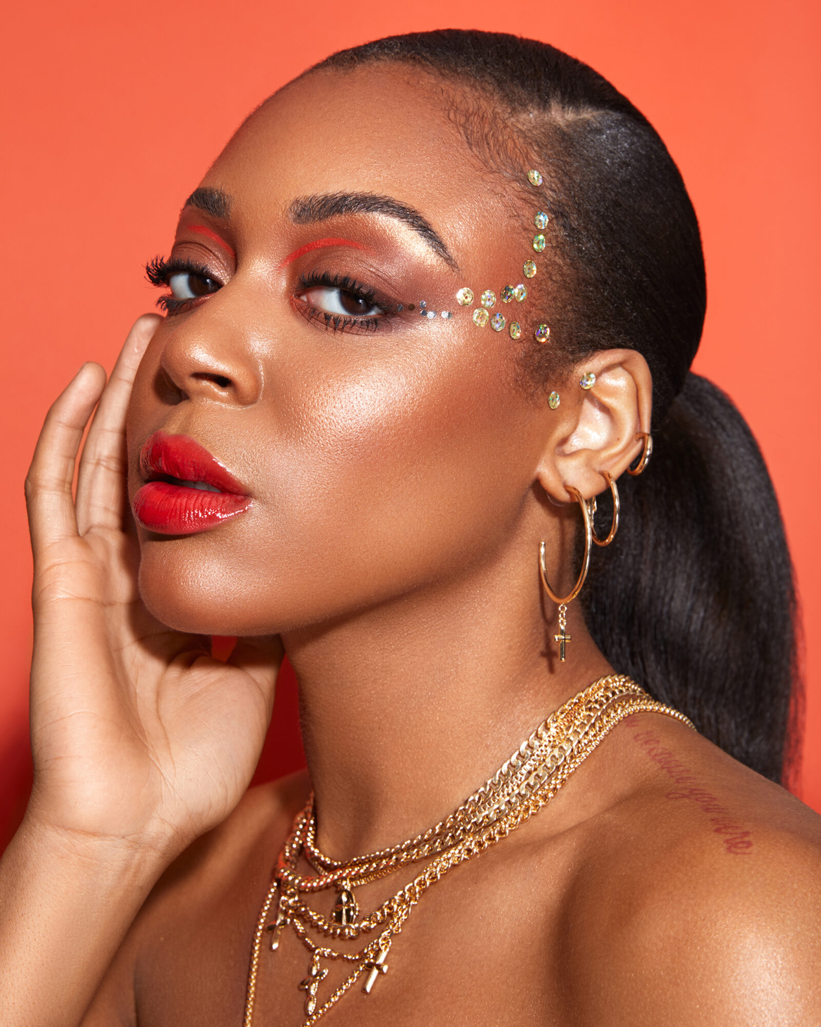 Rising Stars: Meet Shakyna Payne - Voyage ATL Magazine | ATL City Guide