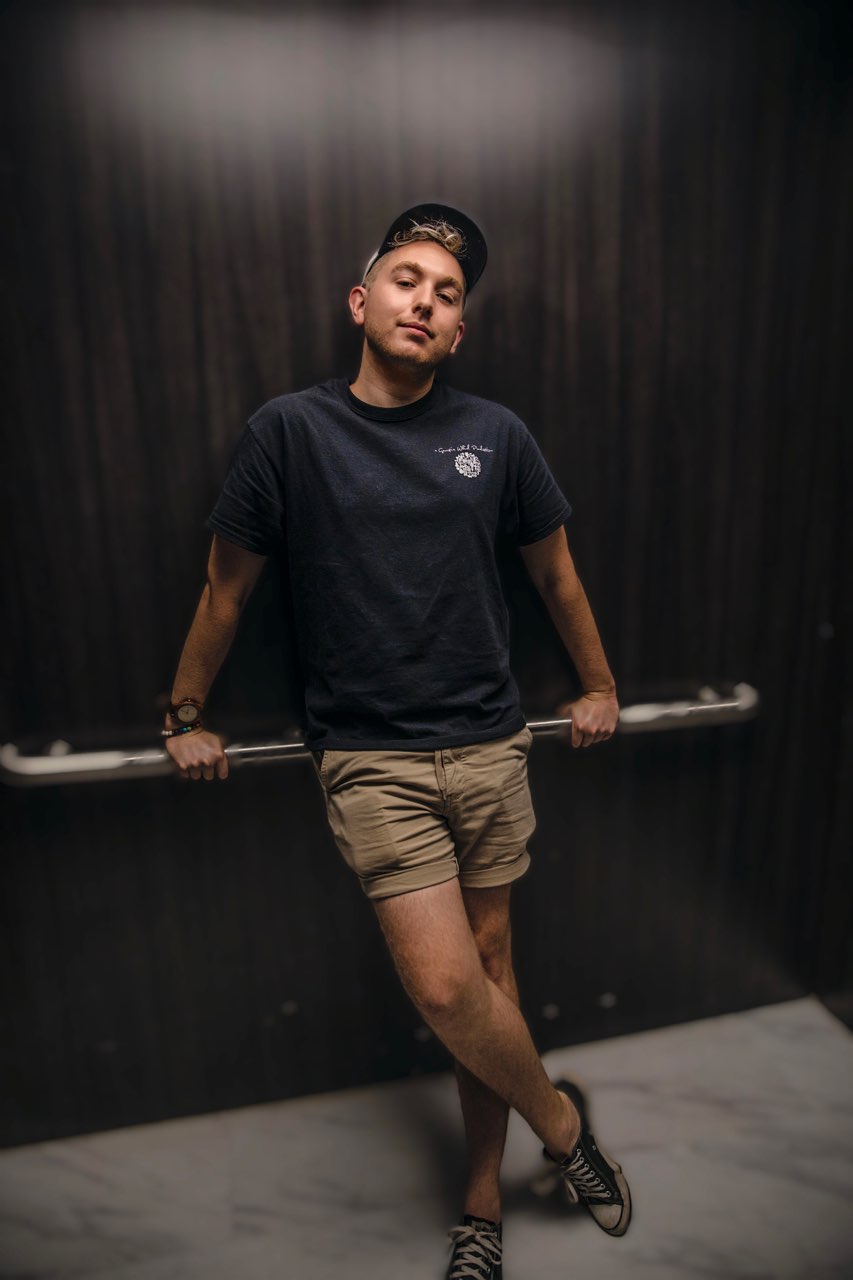 Check Out Grayson Hester’s Story - Voyage ATL Magazine | ATL City Guide