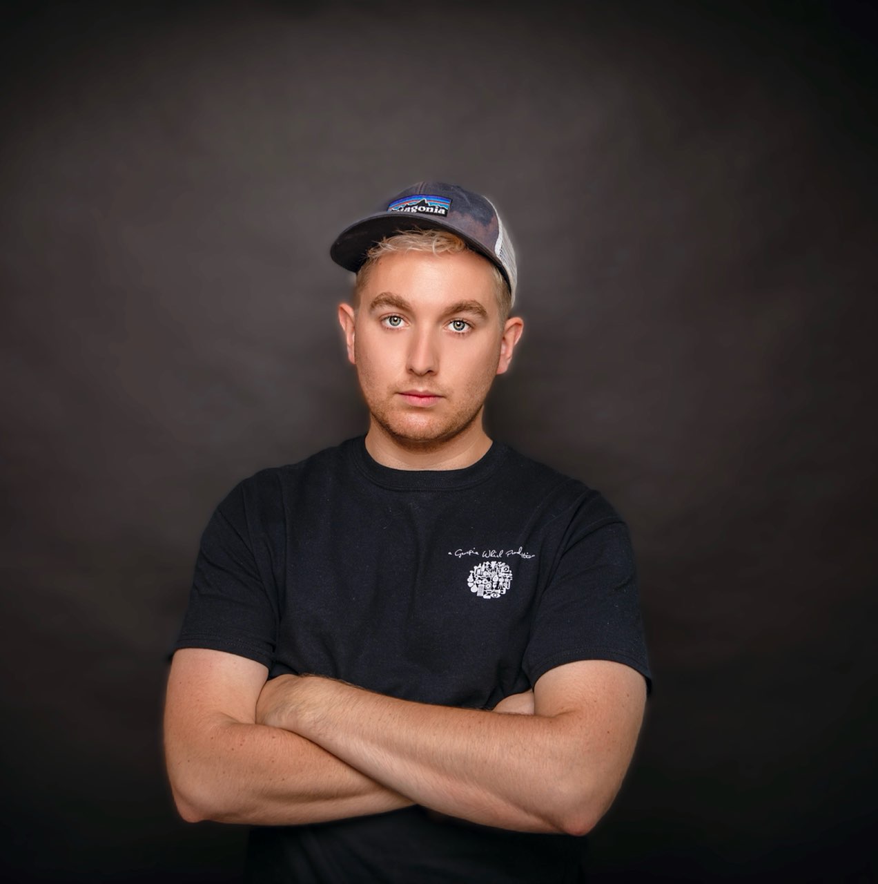 Check Out Grayson Hester’s Story - Voyage ATL Magazine | ATL City Guide