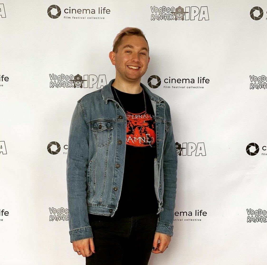 Check Out Grayson Hester’s Story - Voyage ATL Magazine | ATL City Guide