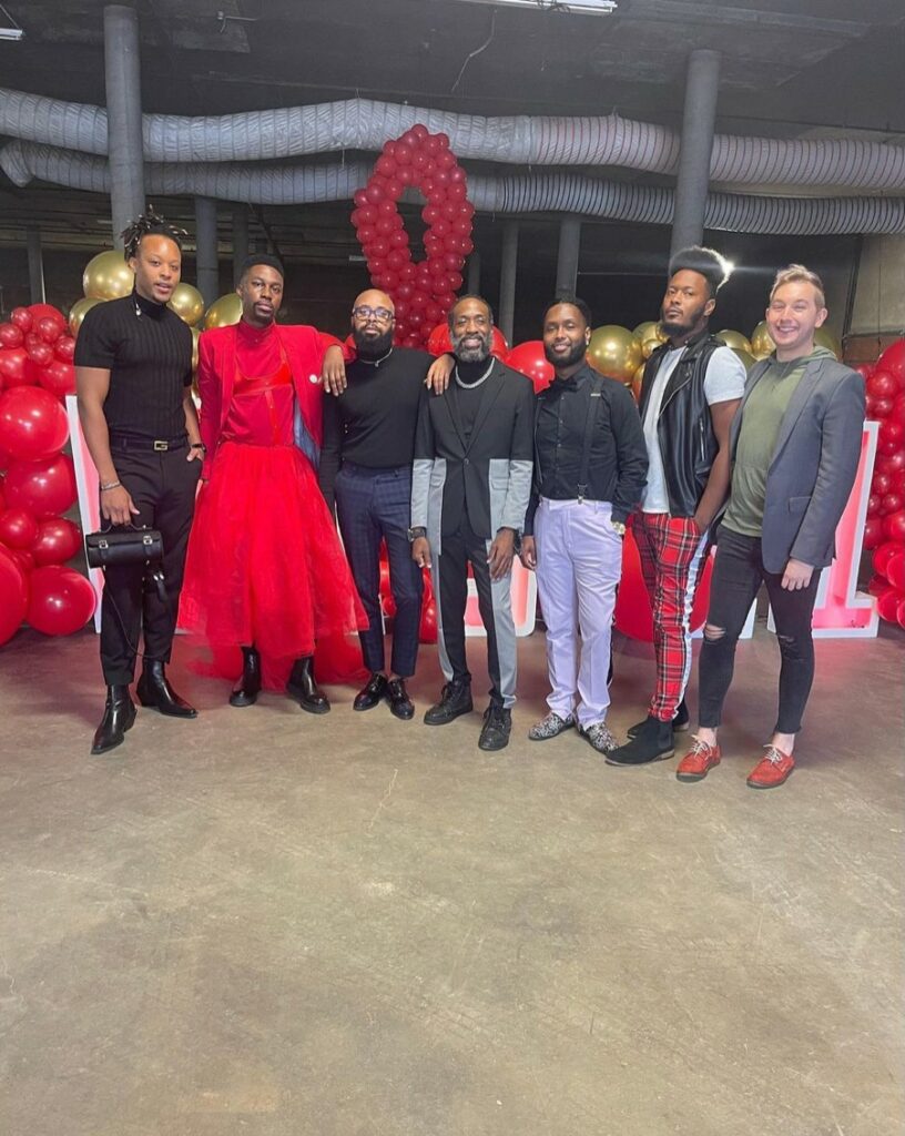 Check Out Grayson Hester’s Story - Voyage ATL Magazine | ATL City Guide