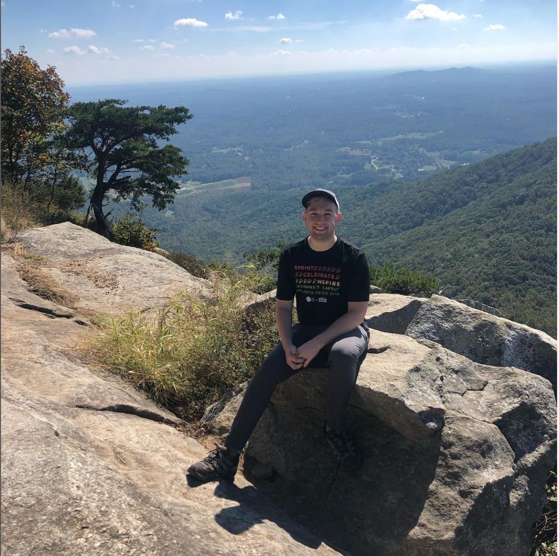 Check Out Grayson Hester’s Story - Voyage ATL Magazine | ATL City Guide