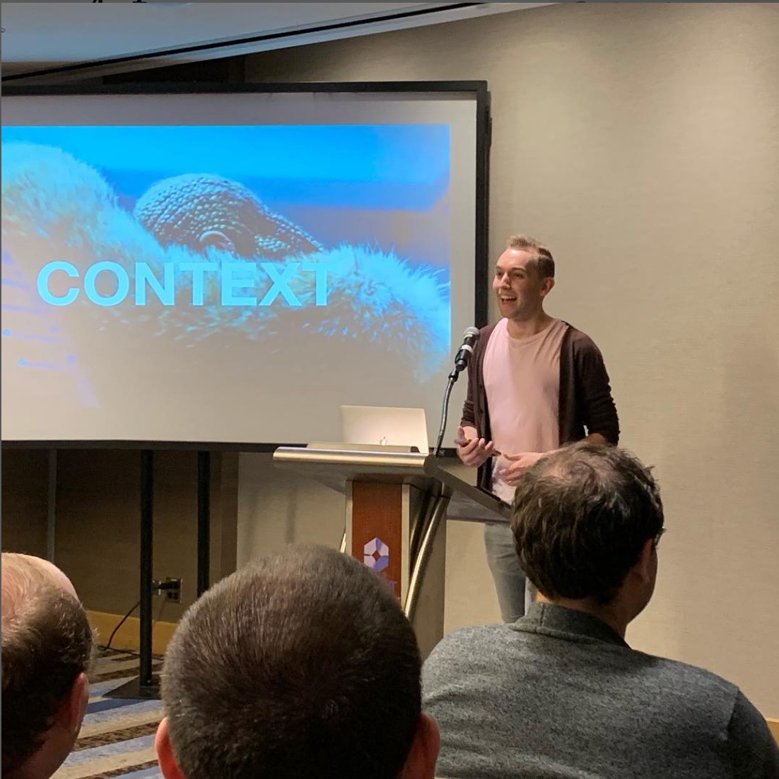 Check Out Grayson Hester’s Story - Voyage ATL Magazine | ATL City Guide