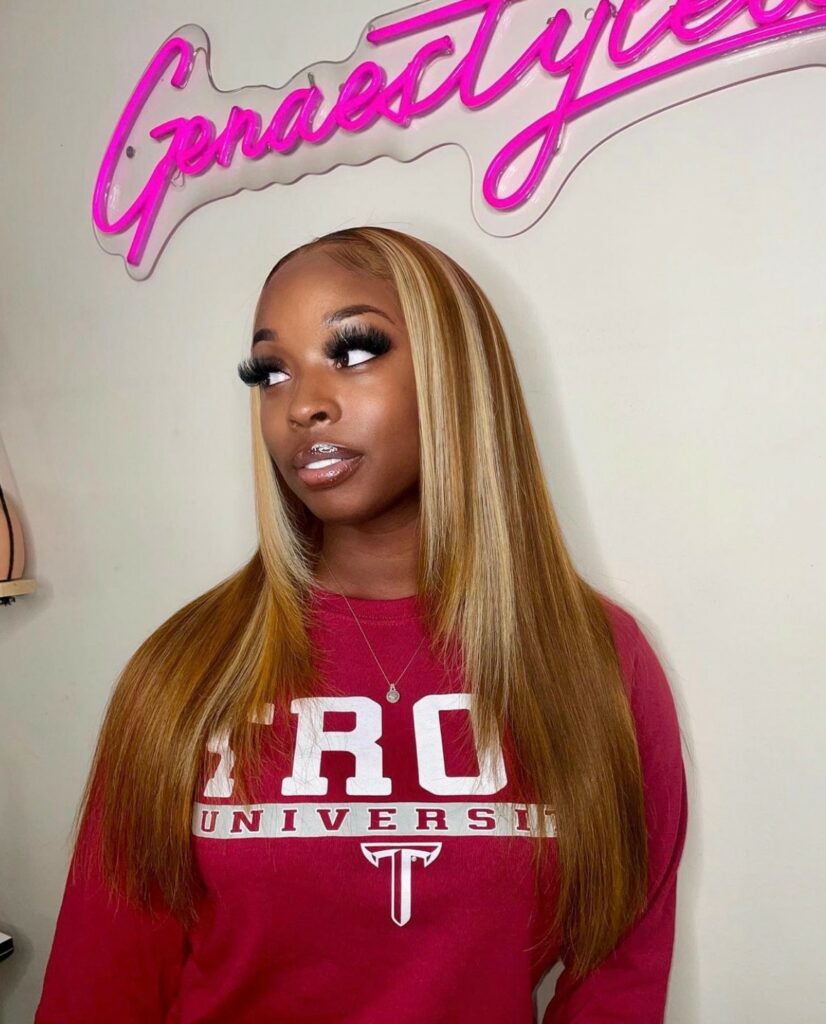 Meet Jaria Turner of Genaesbundles/ Genaestyledit - Voyage ATL Magazine | ATL City Guide