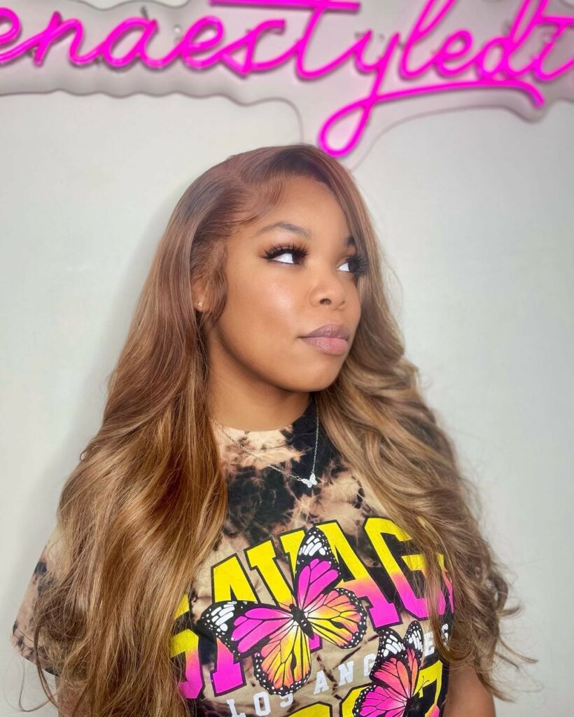 Meet Jaria Turner of Genaesbundles/ Genaestyledit - Voyage ATL Magazine | ATL City Guide