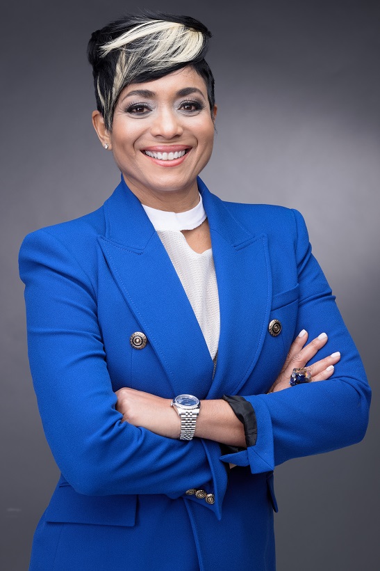 Check Out Andrea Brewington’s Story - Voyage ATL Magazine | ATL City Guide