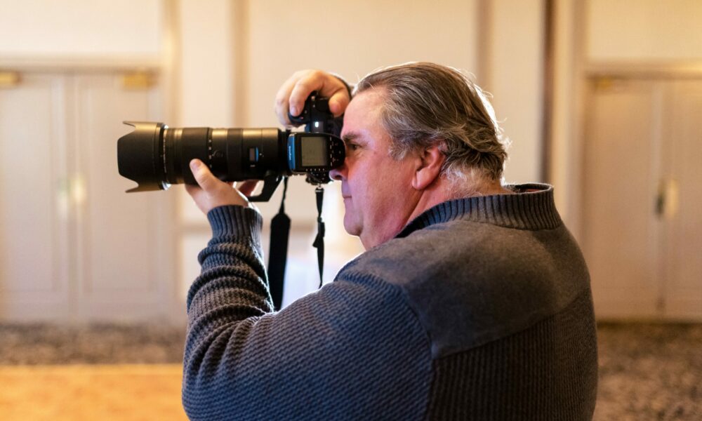 Check Out Anthony Stalcup’s Story - Voyage ATL Magazine | ATL City Guide