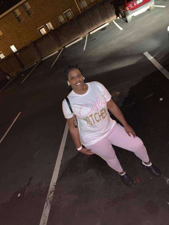 Check Out Ashley Middleton’s Story - Voyage ATL Magazine | ATL City Guide