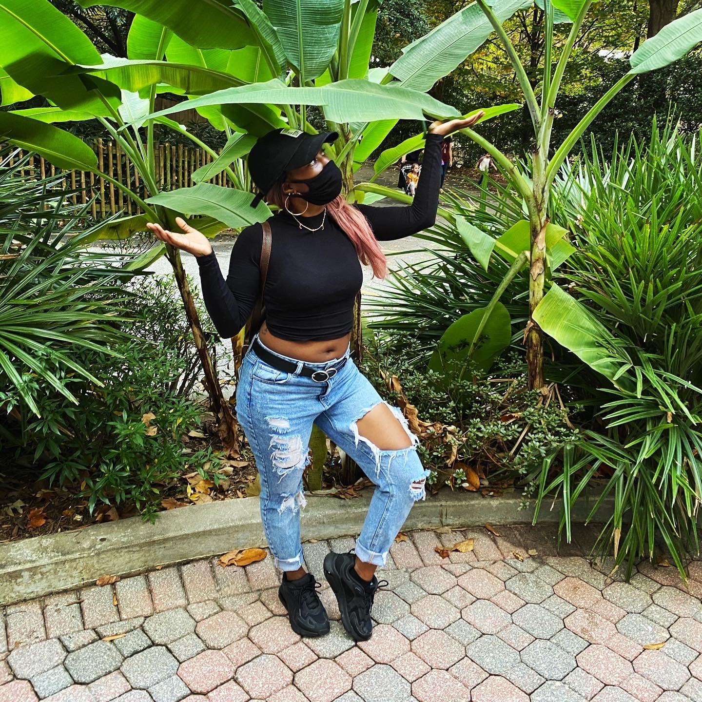 Life & Work with Ayanna Elston - Voyage ATL Magazine | ATL City Guide