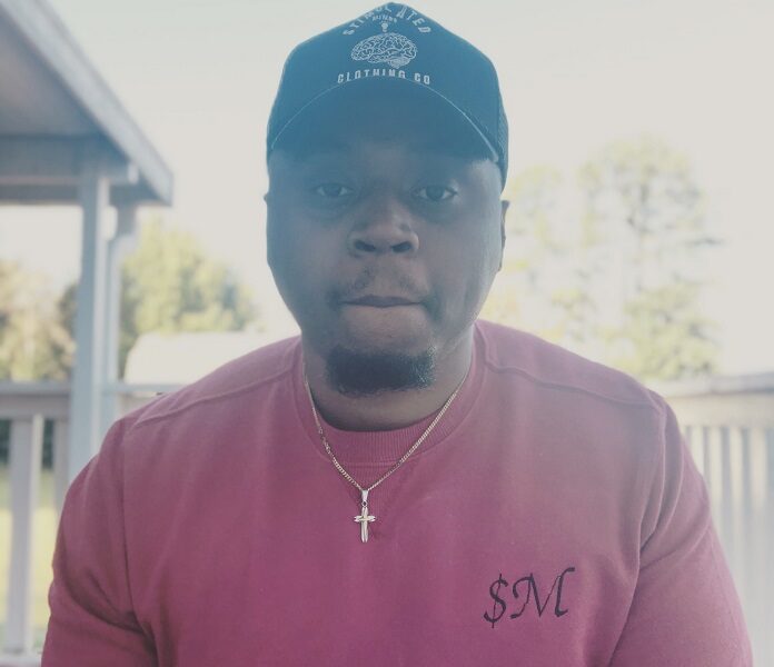 Check Out Darius Goodwin’s Story - Voyage ATL Magazine | ATL City Guide