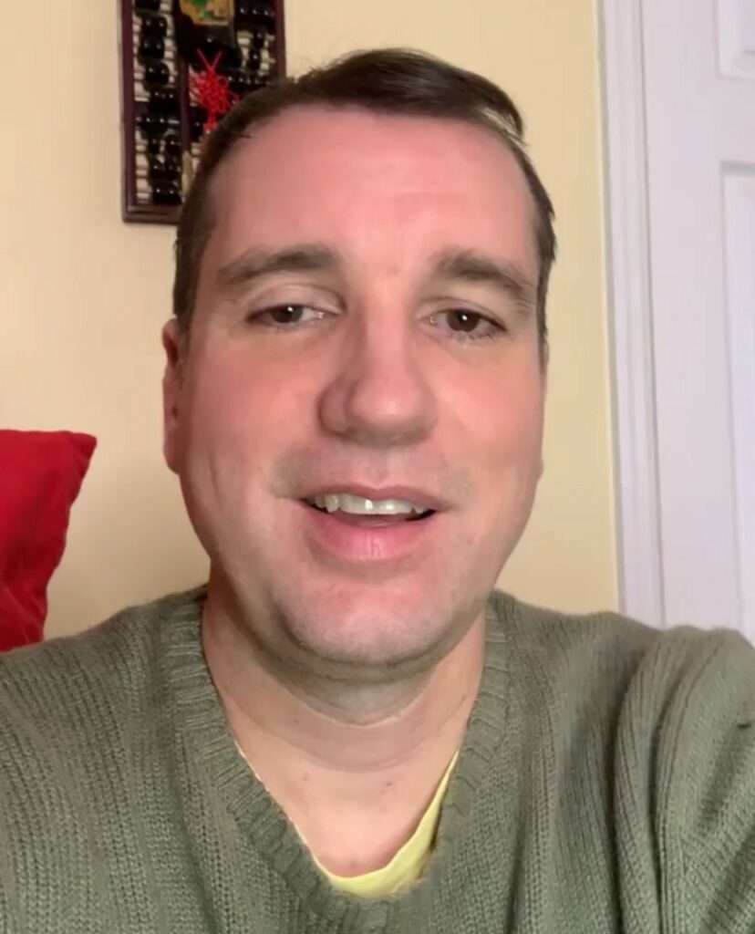 Meet Dave Haskins of Universal Signals - Voyage ATL Magazine | ATL City ...