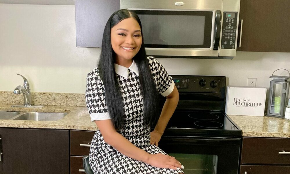 Check Out Deidra McDowell’s Story - Voyage ATL Magazine | ATL City Guide