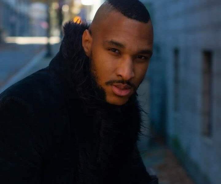 Rising Stars: Meet Devin Dozia - Voyage ATL Magazine | ATL City Guide