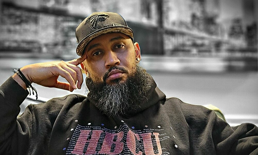 Check Out Dewayne Cohens’s Story - Voyage ATL Magazine | ATL City Guide