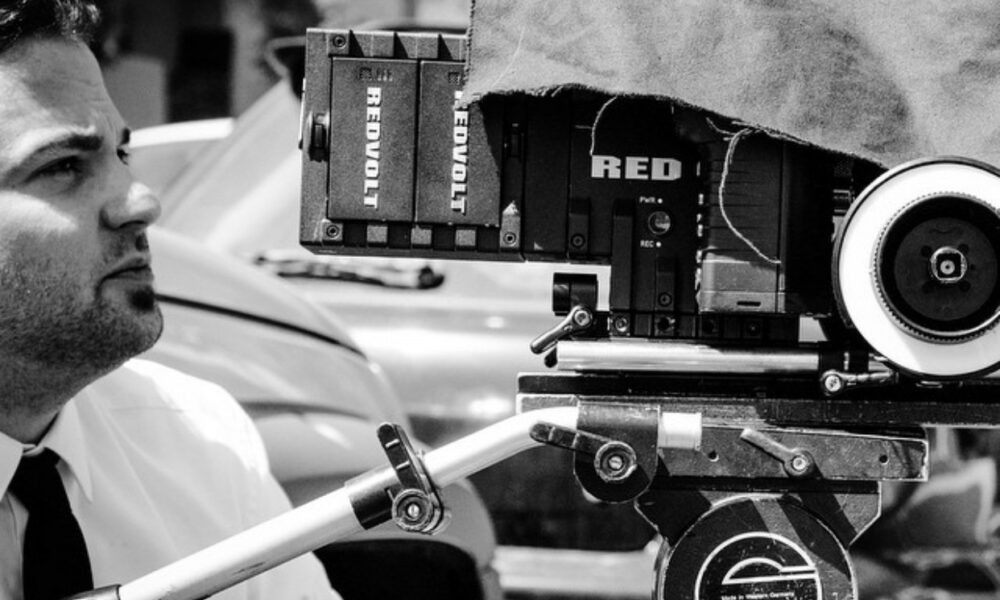 Life & Work with Dustin Jacobs - Voyage ATL Magazine | ATL City Guide