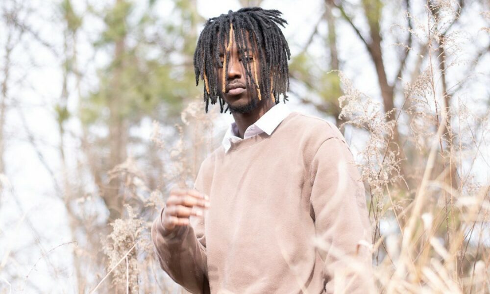 Rising Stars: Meet Elijah Joiner - Voyage ATL Magazine | ATL City Guide