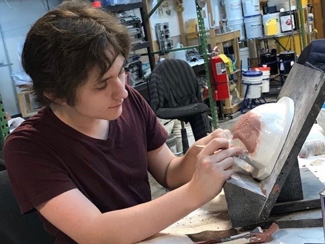 Life & Work with Ethan Ray - Voyage ATL Magazine | ATL City Guide