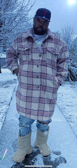 Check Out Frank Nitty’s Story - Voyage ATL Magazine | ATL City Guide