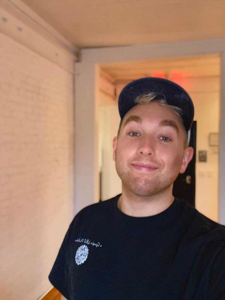 Check Out Grayson Hester’s Story - Voyage ATL Magazine | ATL City Guide