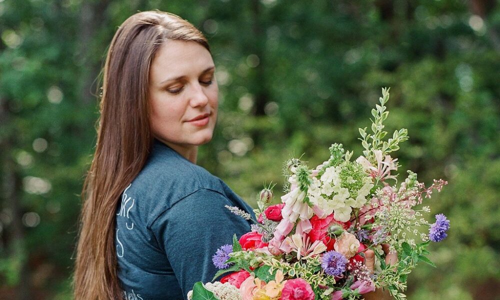 Hidden Gems: Meet Heather McMichen of Pearl and Sky Events - Voyage ATL ...