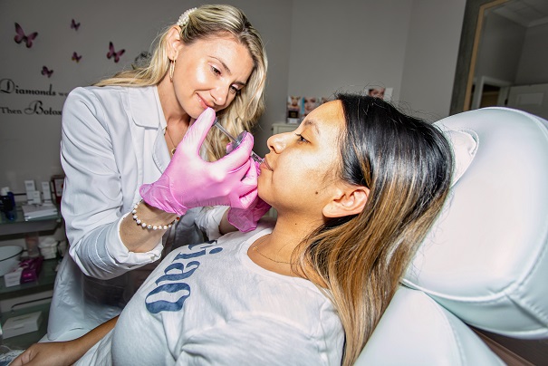 Meet Inga Zulfic - Voyage ATL Magazine | ATL City Guide