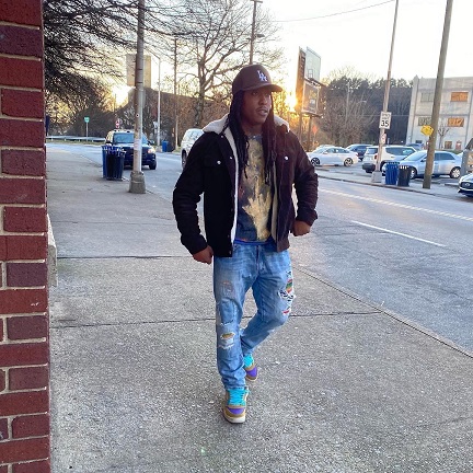 Life & Work with Isaac Schley - Voyage ATL Magazine | ATL City Guide