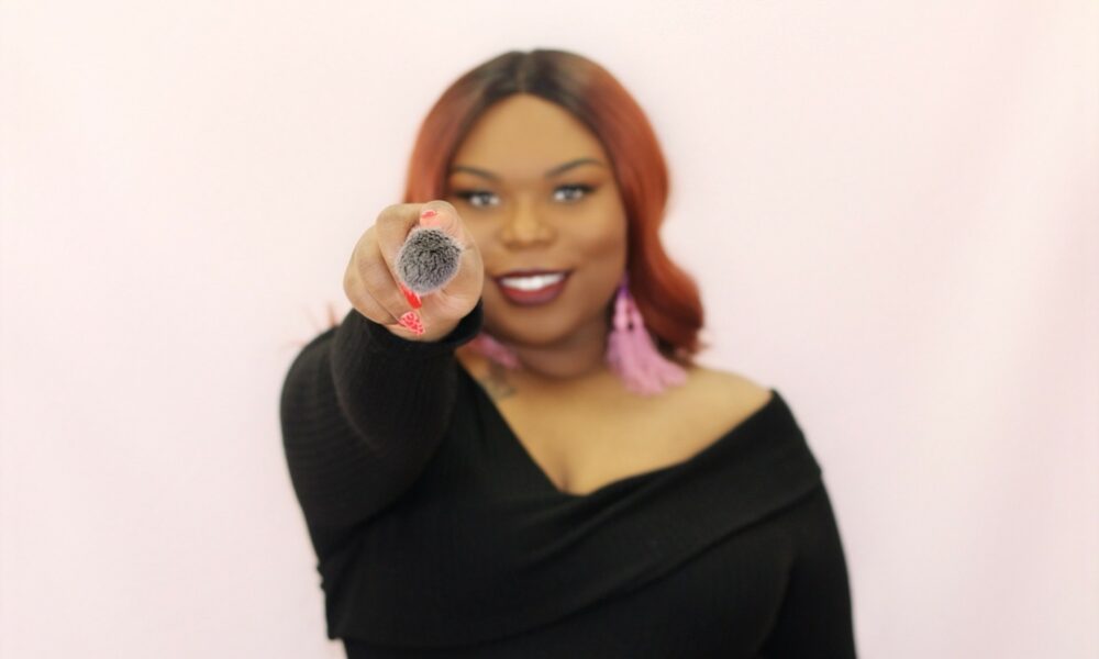 Rising Stars: Meet JaChrista Bell - Voyage ATL Magazine | ATL City Guide