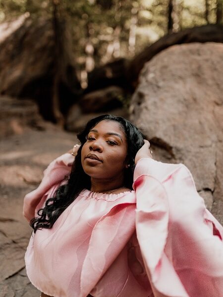 Life & Work with Jasmine Marshea - Voyage ATL Magazine | ATL City Guide