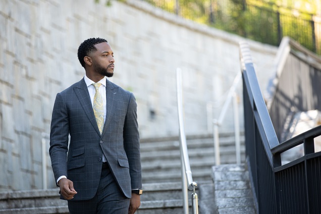 Exploring Life & Business with Keith Lamar Jr. - Voyage ATL Magazine ...