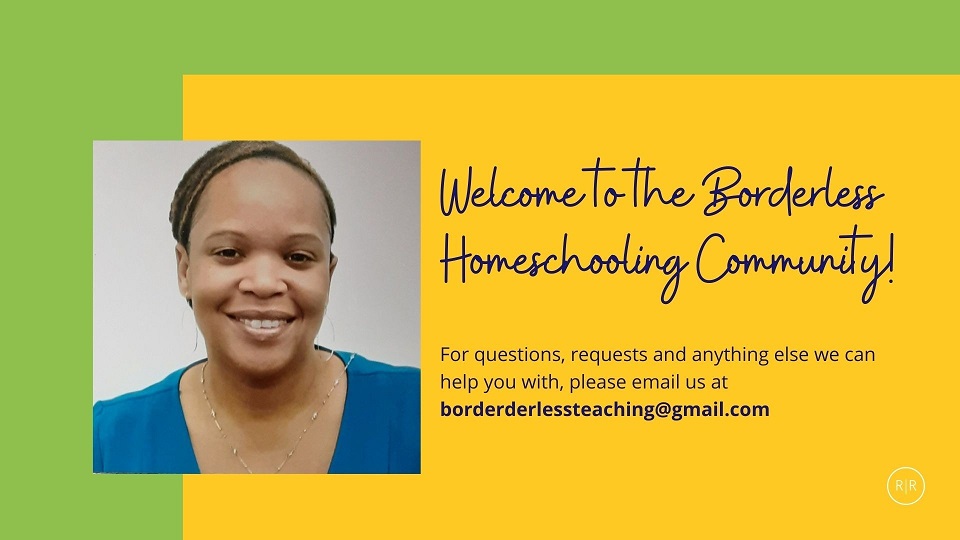 Meet Laura Short of Borderless Homeschooling Community - Voyage ATL ...