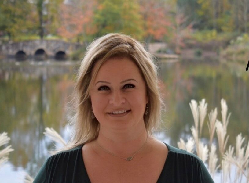 Life & Work with Megan VandeBogert - Voyage ATL Magazine | ATL City Guide