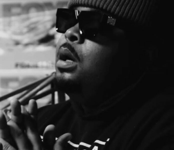 Conversations with Nicholas Goshea - Voyage ATL Magazine | ATL City Guide