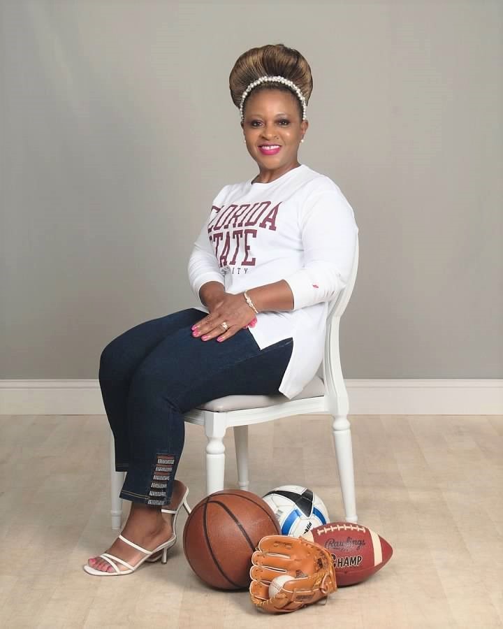 Meet Nina Frambo - Voyage ATL Magazine | ATL City Guide