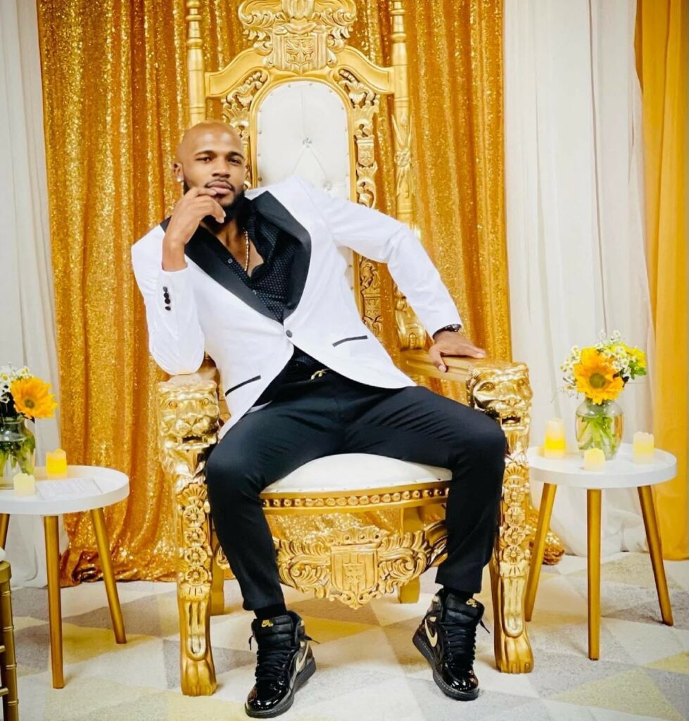 Check Out Phyllup Gilbert’s Story - Voyage ATL Magazine | ATL City Guide