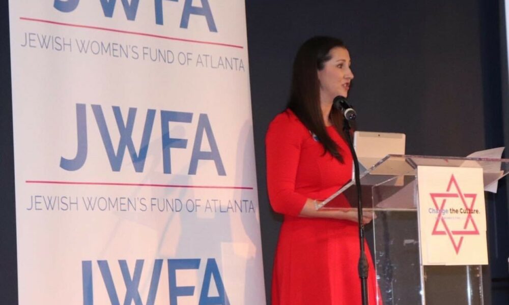 Life & Work with Rachel Wasserman - Voyage ATL Magazine | ATL City Guide