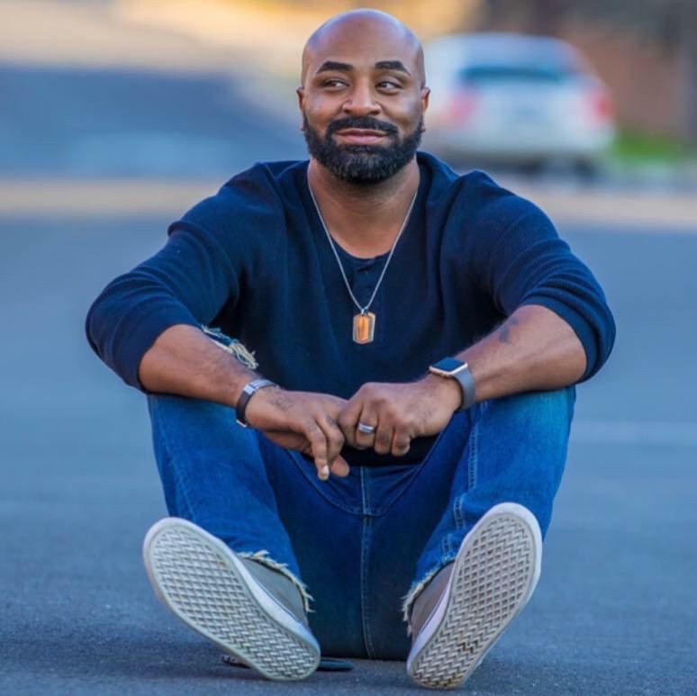 Life & Work with Rasheed Hamid - Voyage ATL Magazine | ATL City Guide