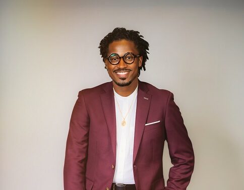 Life & Work with Reginald Clack, Jr. - Voyage ATL Magazine | ATL City Guide