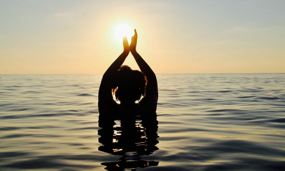 Life & Work with Robyn Donaldson, J.D. and Keme Hawkins, Ph.D. - Voyage ...