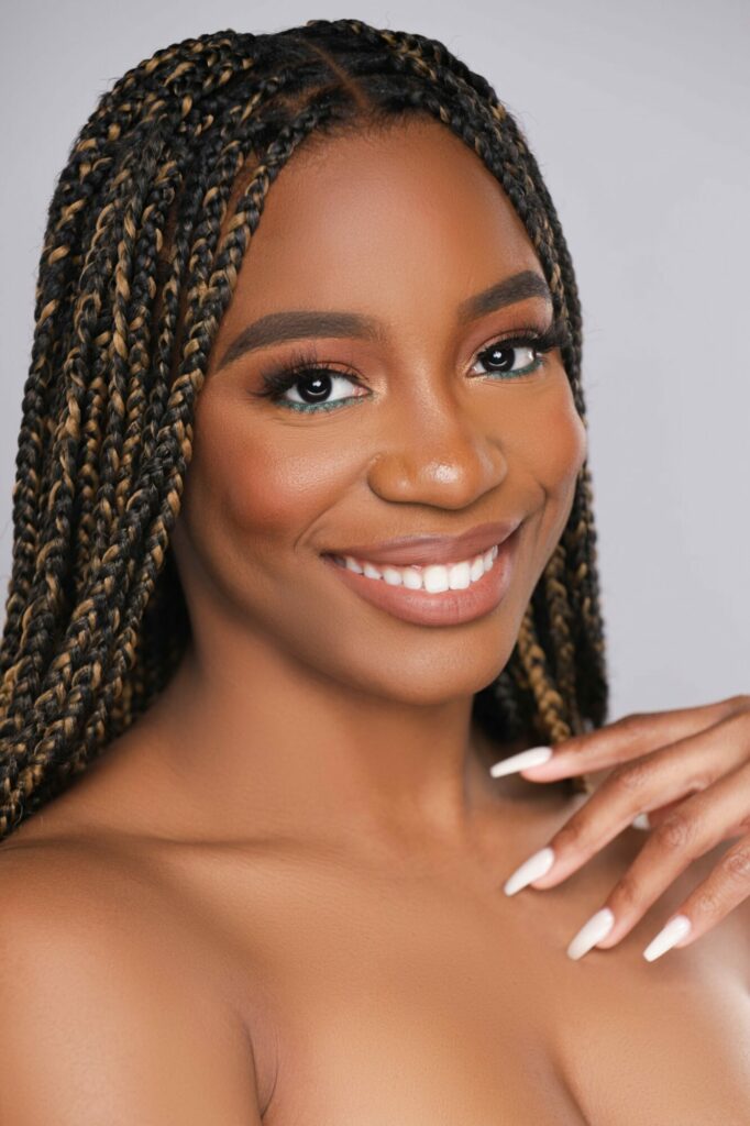 Community Highlights: Meet Rose Hobson of Code x Rosella - Voyage ATL ...