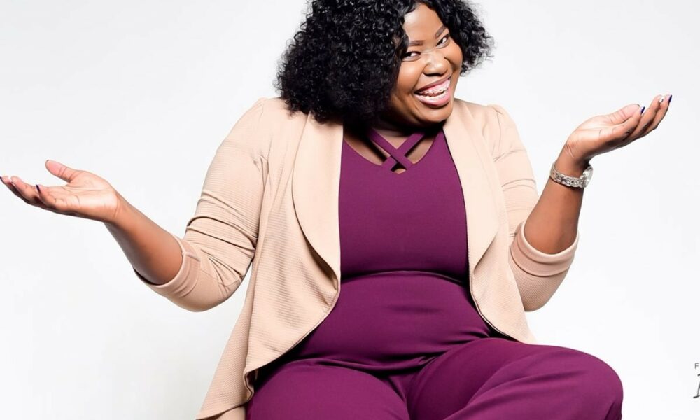 Meet Sabrina Evans of The Content Bae - Voyage ATL Magazine | ATL City ...