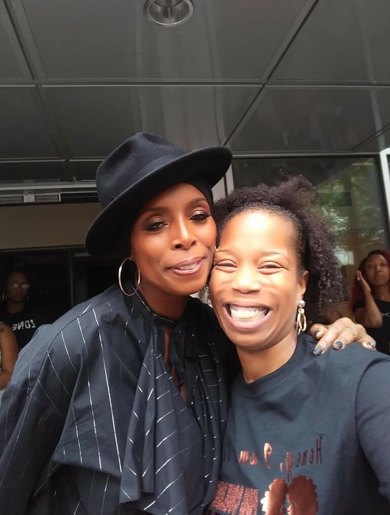 Community Highlights: Meet Shanese Shields of Klazzy Kre8tions ...