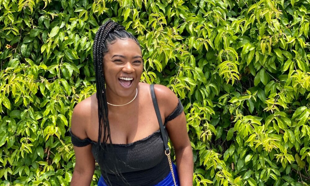 Community Highlights: Meet Sherrell Bailey of Bee Intimate Events ...